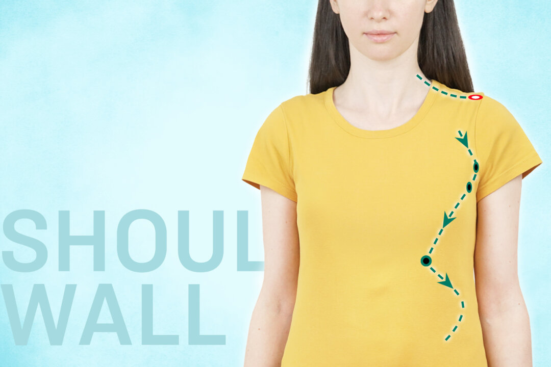 Australian National Review - Better Shoulder Mobility: A Must-Know ...