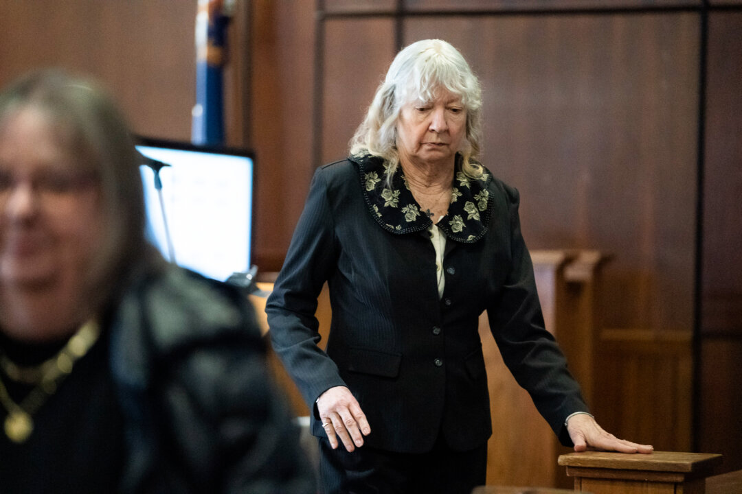 Michigan Woman Convicted of Murder in Crash That Killed 2 Kids at ...