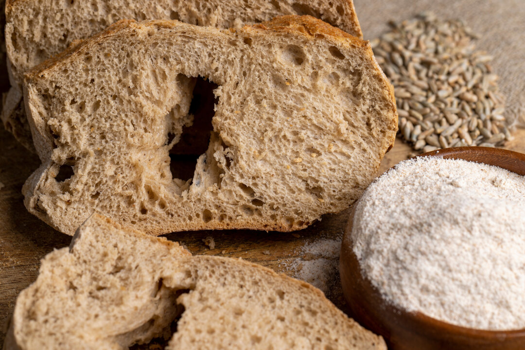 Australian National Review - Your Genes May Make Starches More Risky ...