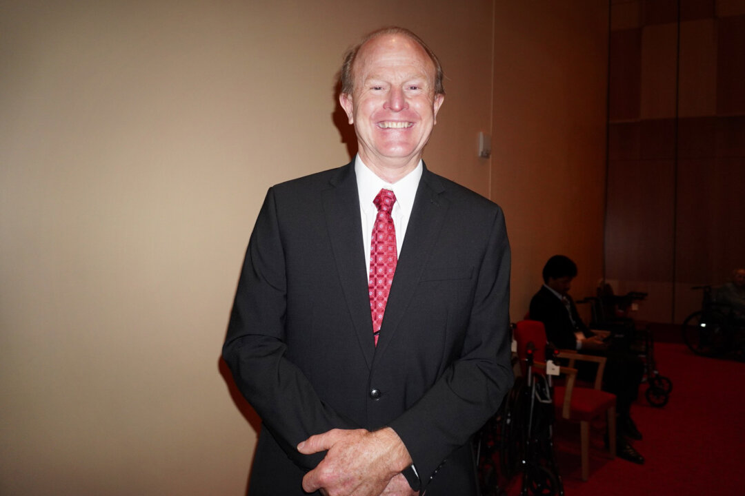 ‘Rebirth of Your Spirit’: Theatergoer With ‘Humdrum Life’ Sees Shen Yun ...