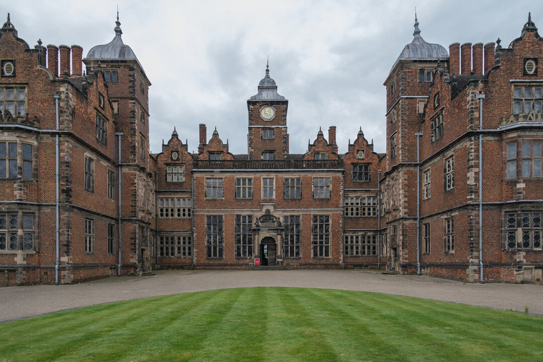Aston Hall: A Jacobean Prodigy House | The Epoch Times