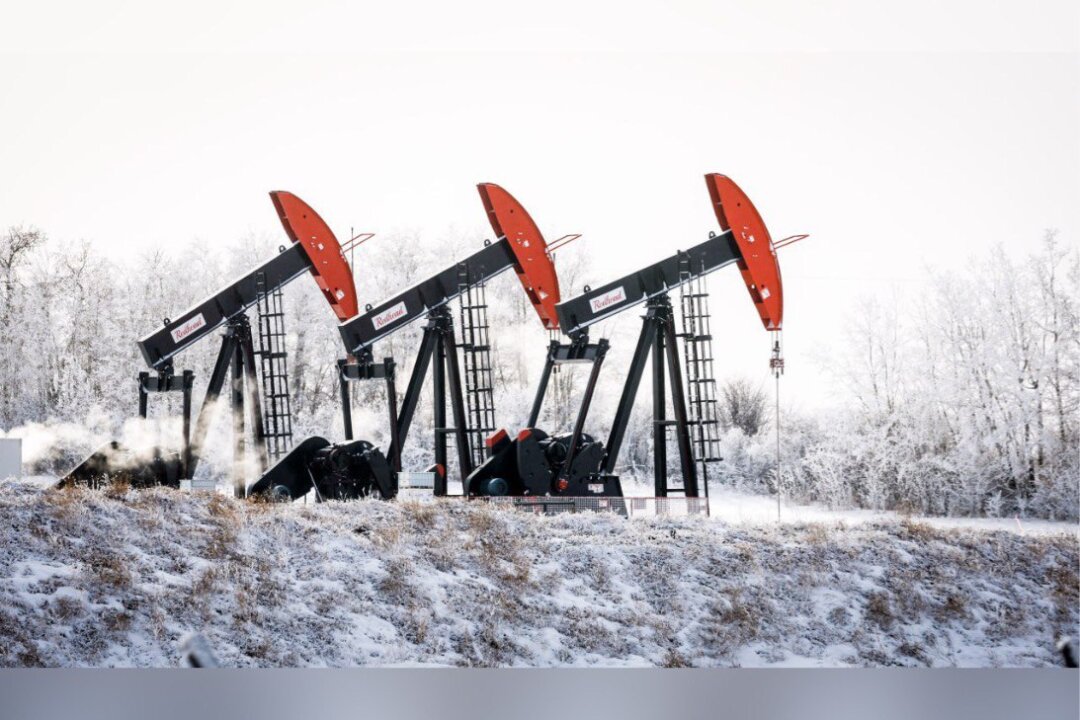 Whitecap Says Joining Forces With Veren Will Create ‘Resilient’ Oil and ...