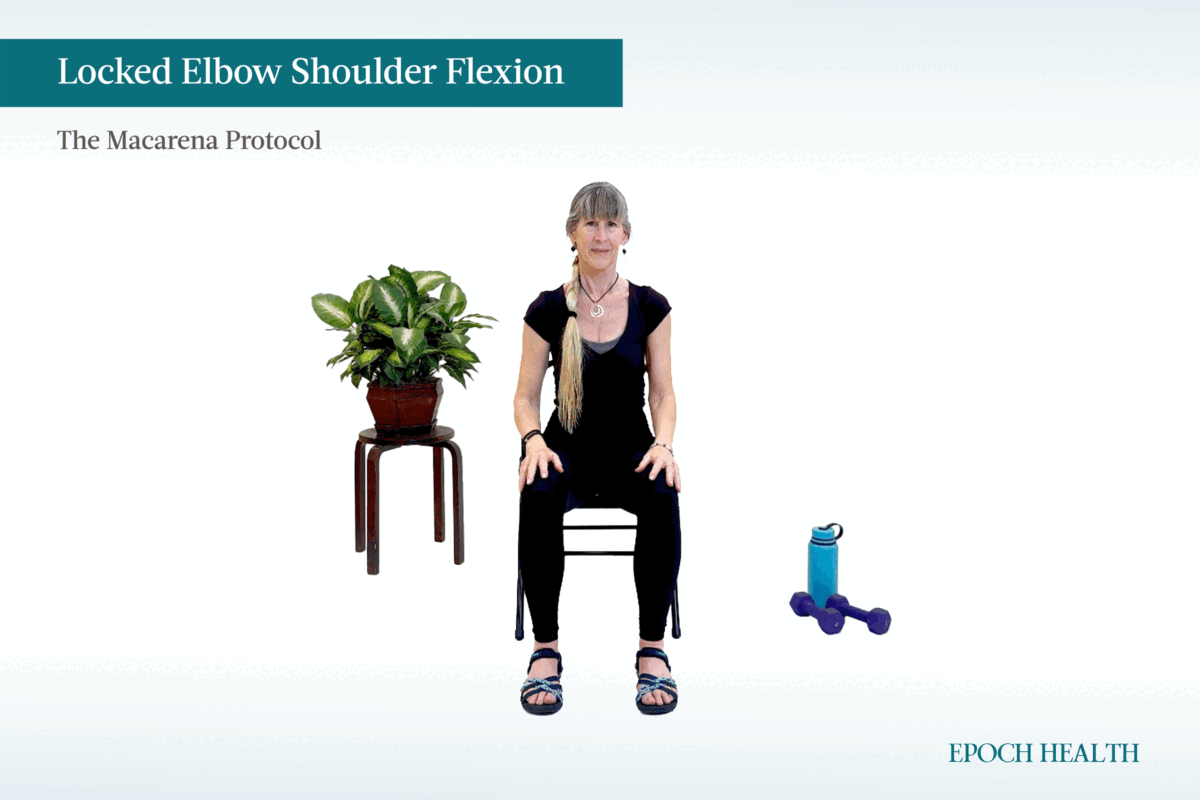 The Macarena Protocol: 6 Highly Effective Exercises to Keep Your ...