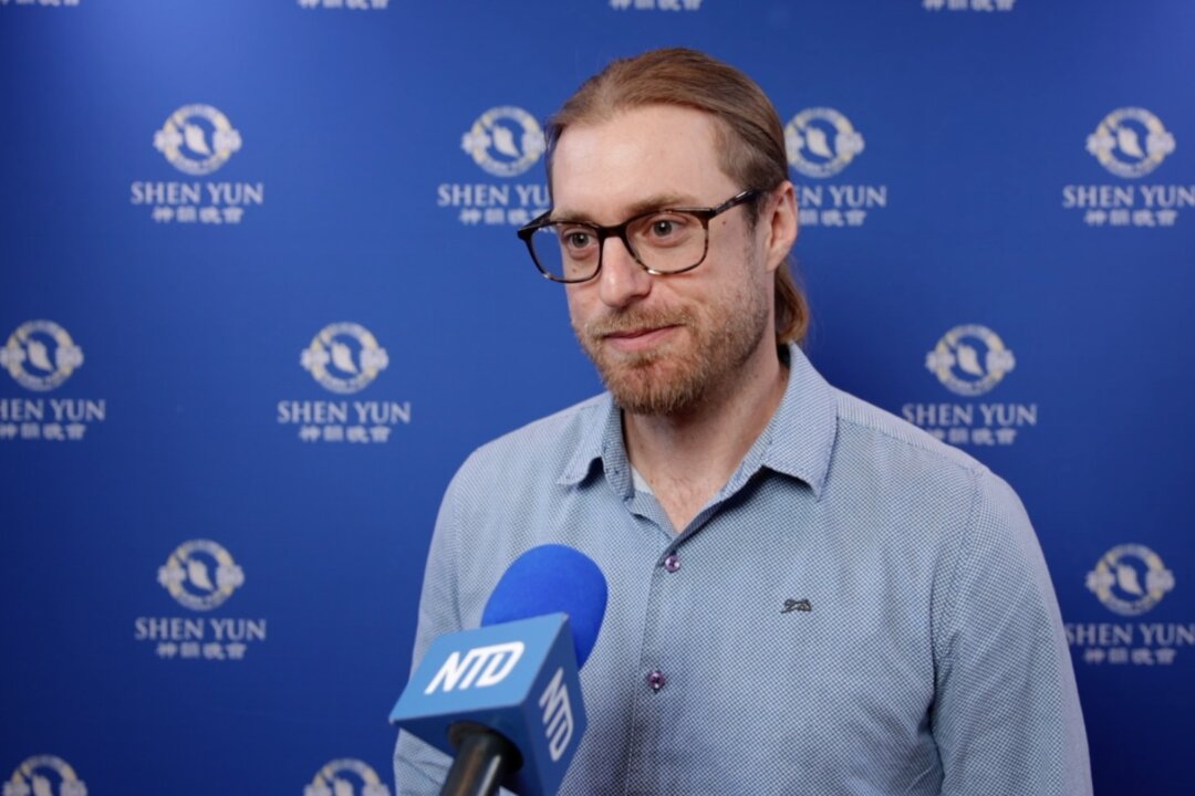 Filmmaker Praises Shen Yun’s Performance: ‘Really Well Done’ | The ...