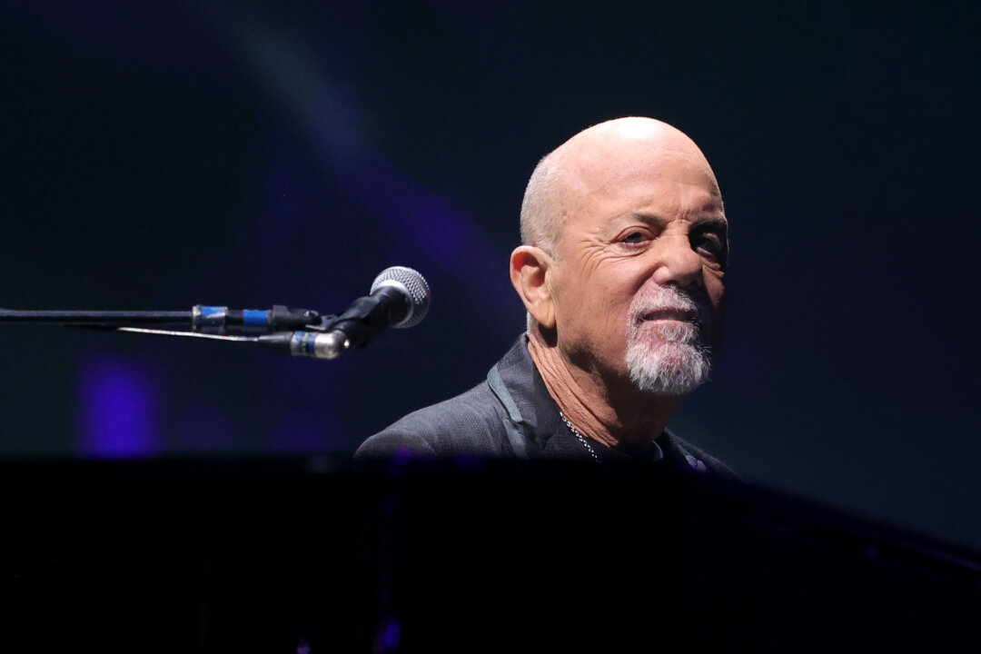 Billy Joel Postpones Tour Dates After Undergoing Surgery: ‘My Health ...