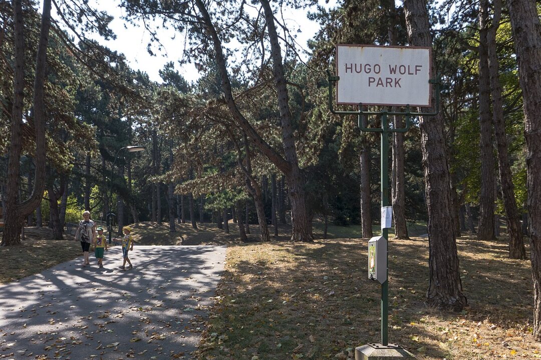 The Intimate Lieder of Hugo Wolf | The Epoch Times