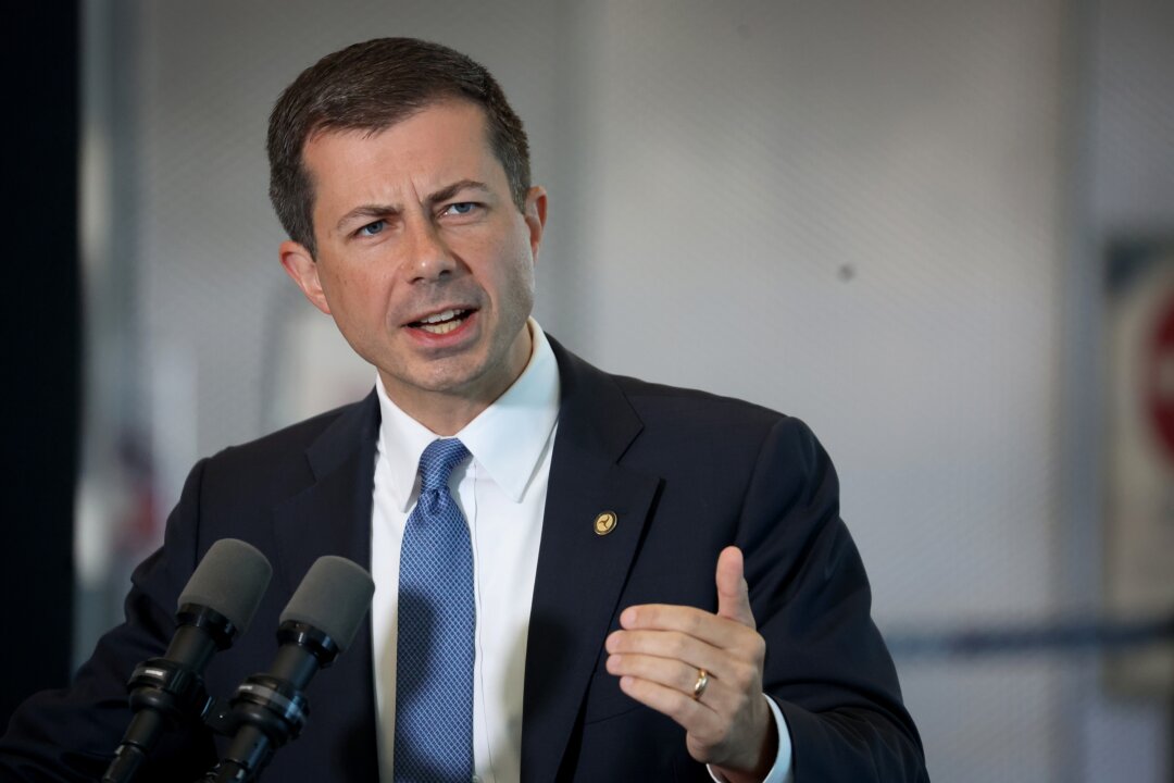 Buttigieg Says He’s Not Running for Michigan’s US Senate or Governor in ...