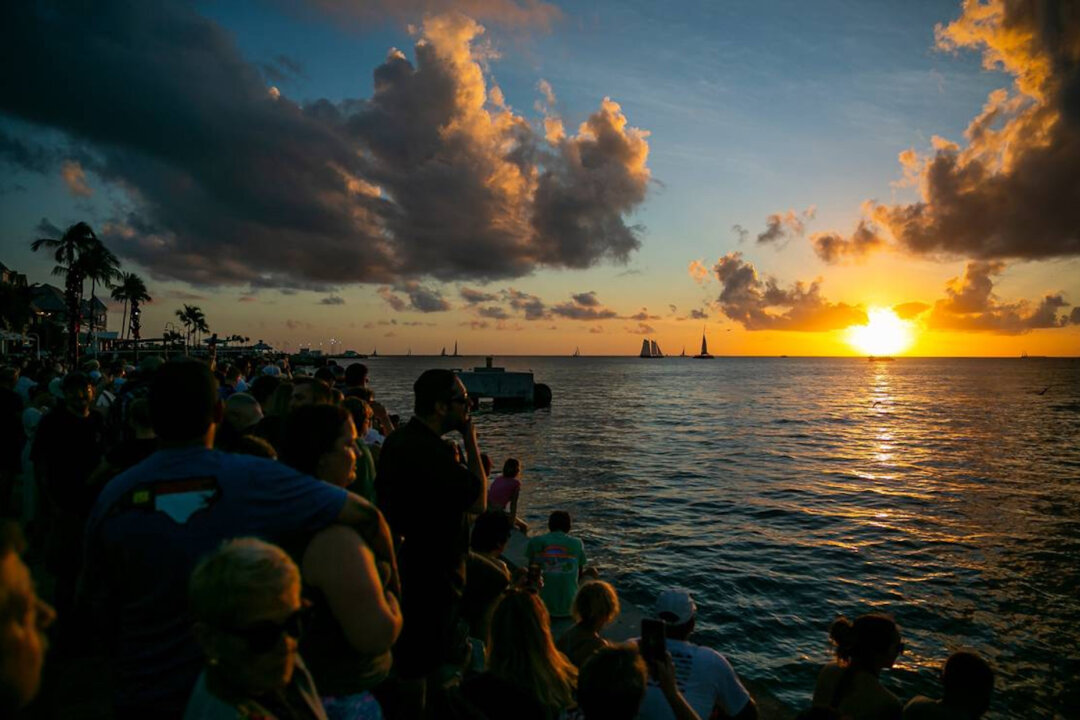 Traveling to the Florida Keys on a Spring Trip? Here Are 9 Things You ...