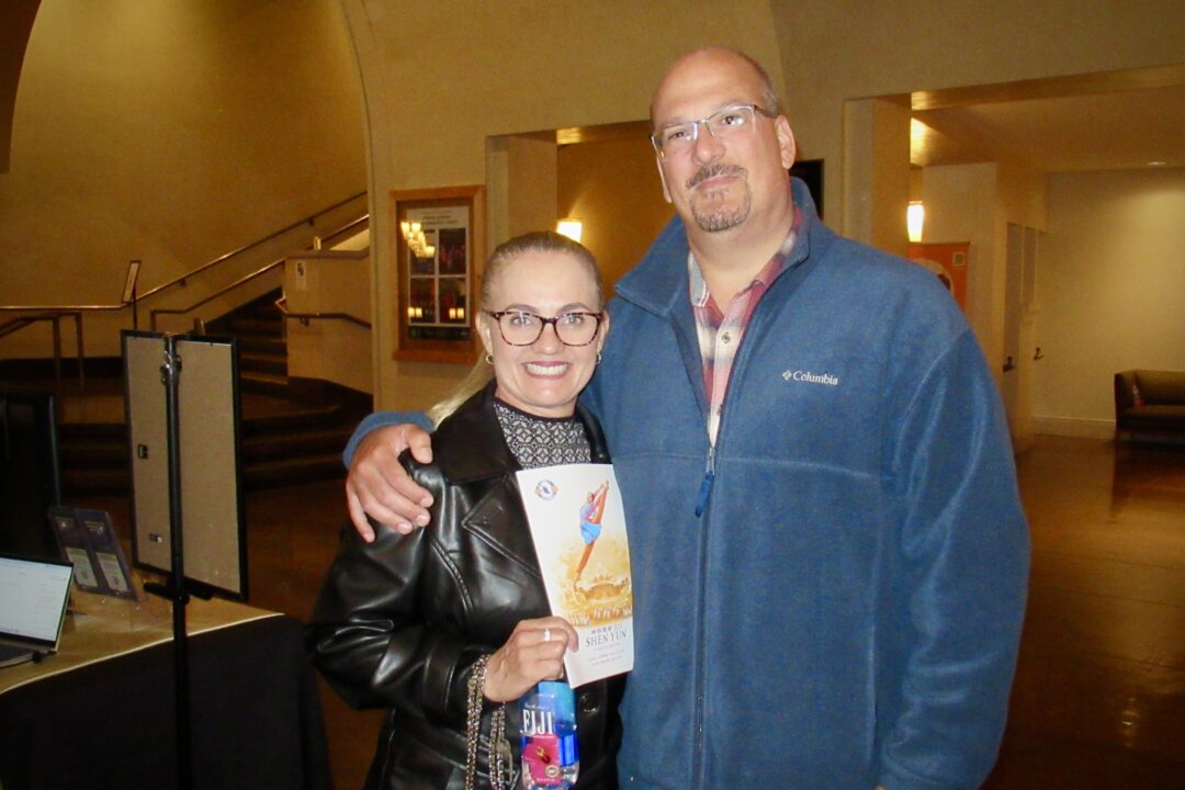 Shen Yun Enlightening and Beautiful, Says IT COO | The Epoch Times