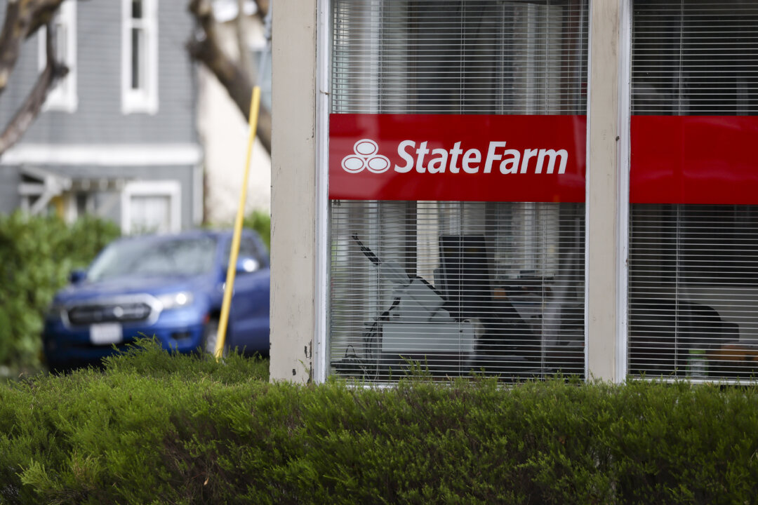 California Considers State Farm’s Emergency Request for 22 Percent Home ...