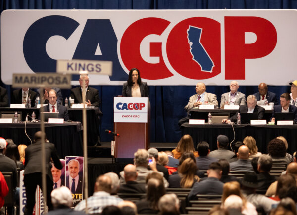 Corrin Rankin Elected Chairwoman of California Republican Party ...