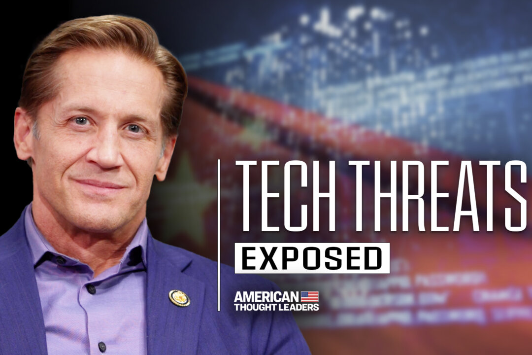 Rep. Rich McCormick Calls for Tougher Measures to Combat CCP Hacking ...