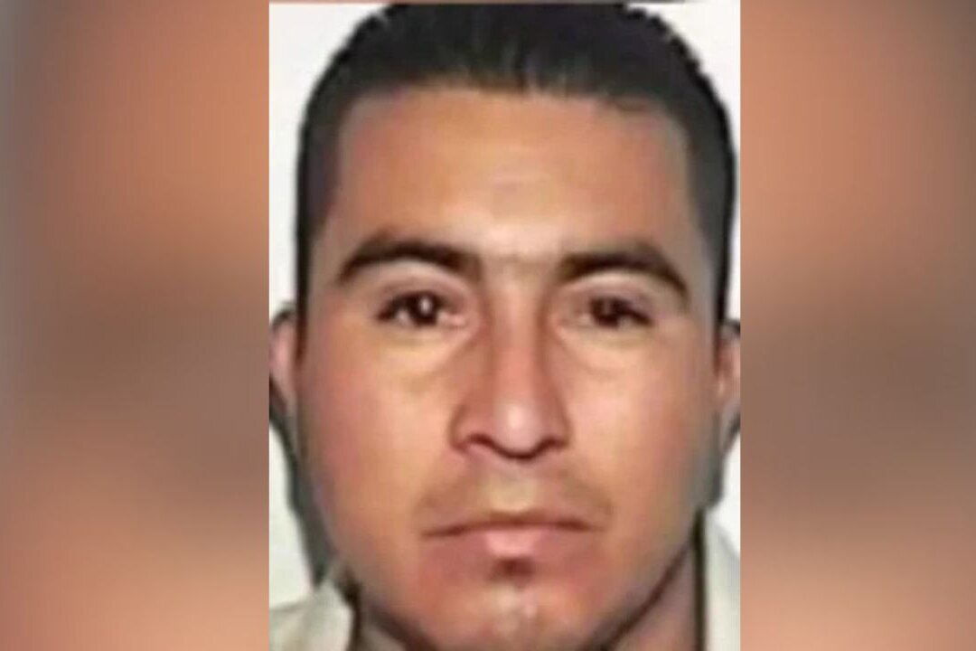 FBI: Suspected MS-13 Gang Leader on ‘10 Most Wanted’ List Captured in ...