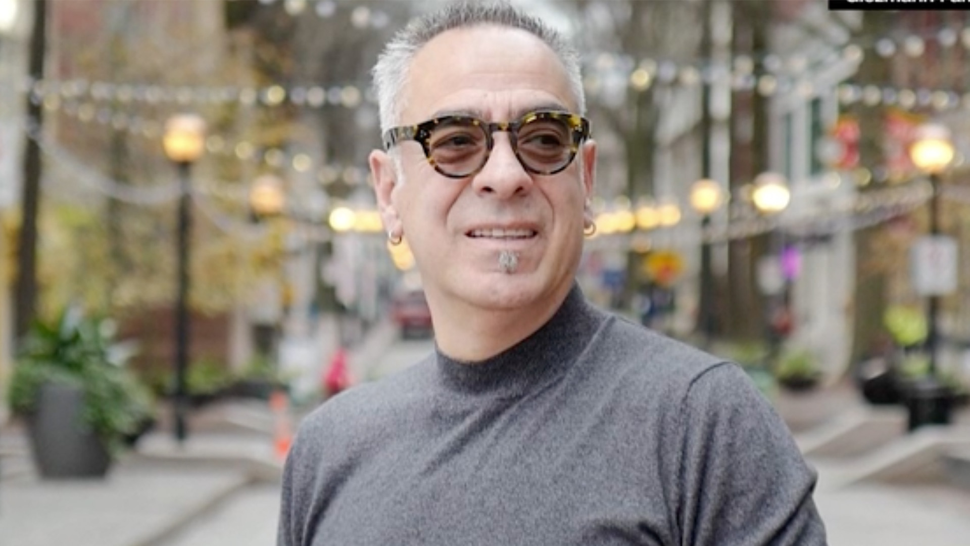 American Citizen George Glezmann Freed by Taliban; Trump to Sign Order ...