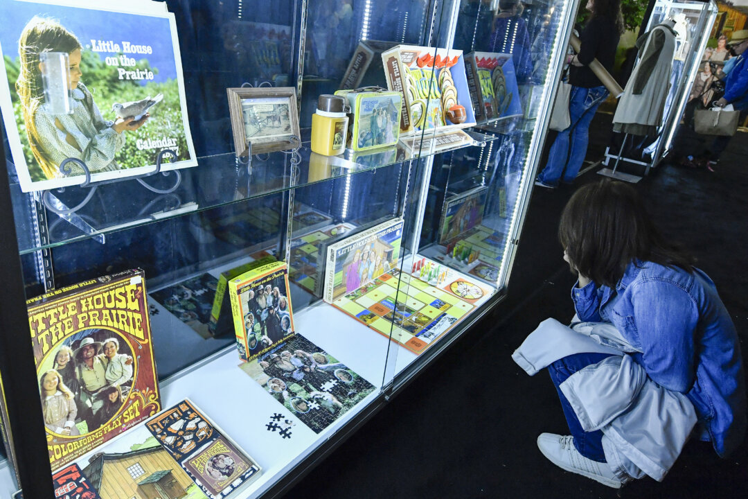 ‘Little House on the Prairie’ Actor and Stuntman Jack Lilley Dies at 91 ...