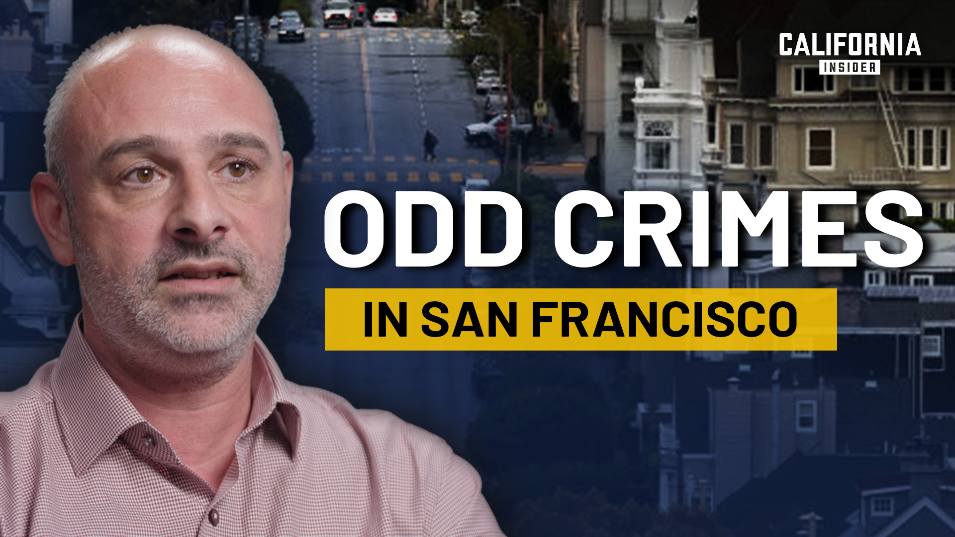 Family-Owned Business in San Francisco Is Struggling to Stay Open ...