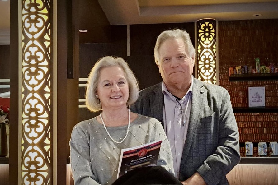 Shen Yun ‘A Feel-Good Show,’ Say New Jersey Patrons | The Epoch Times