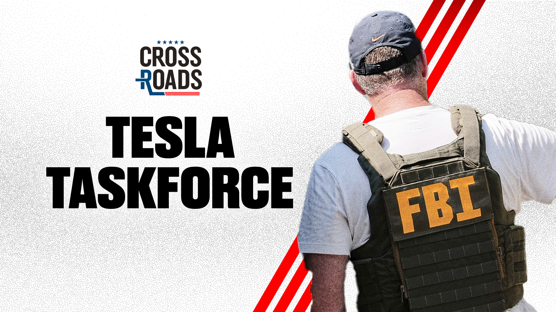 FBI Launches Task Force to Investigate Tesla Attacks | Live With Josh ...