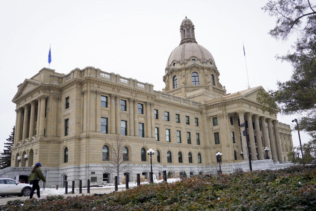 Alberta Names New Interim Chief Medical Officer After Predecessor’s ...