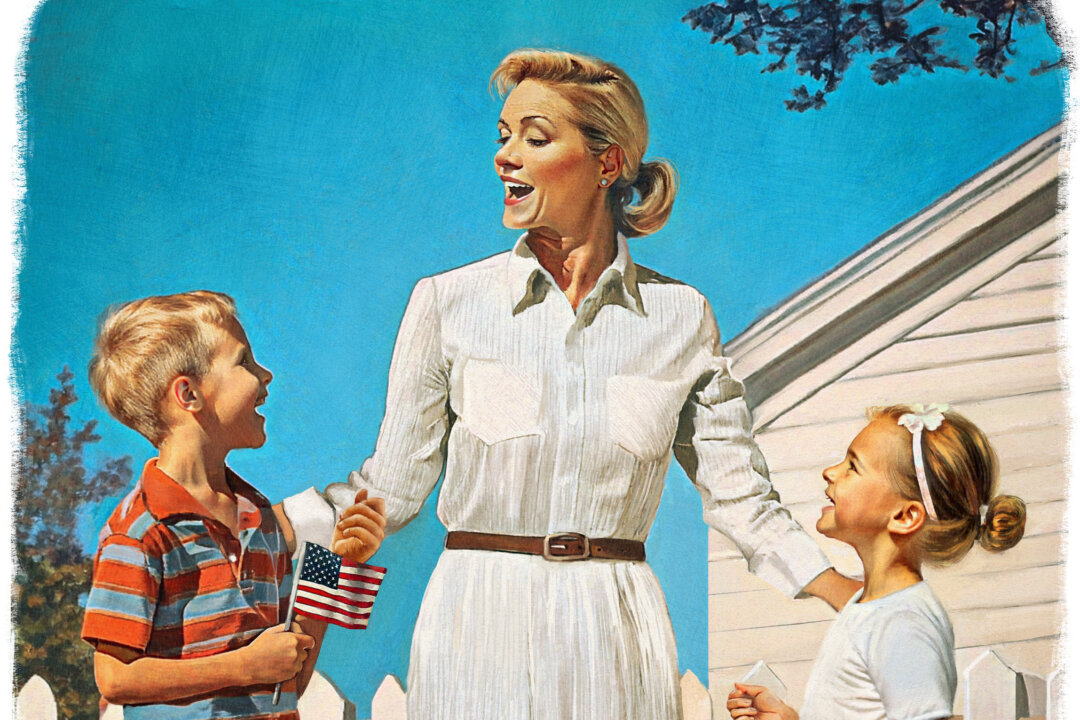 Singing America: Teaching History Through Song | The Epoch Times