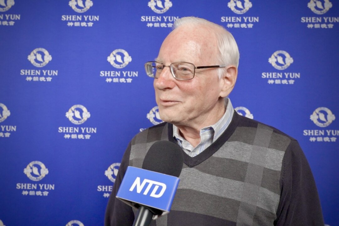 Culture of China ‘Is Being Saved By’ Shen Yun, Says Illinois Patron ...