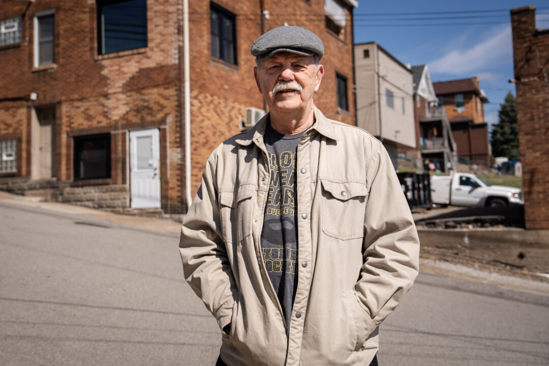 Democratic Voters in Pennsylvania Say They Want Unity, Fresh Approach ...