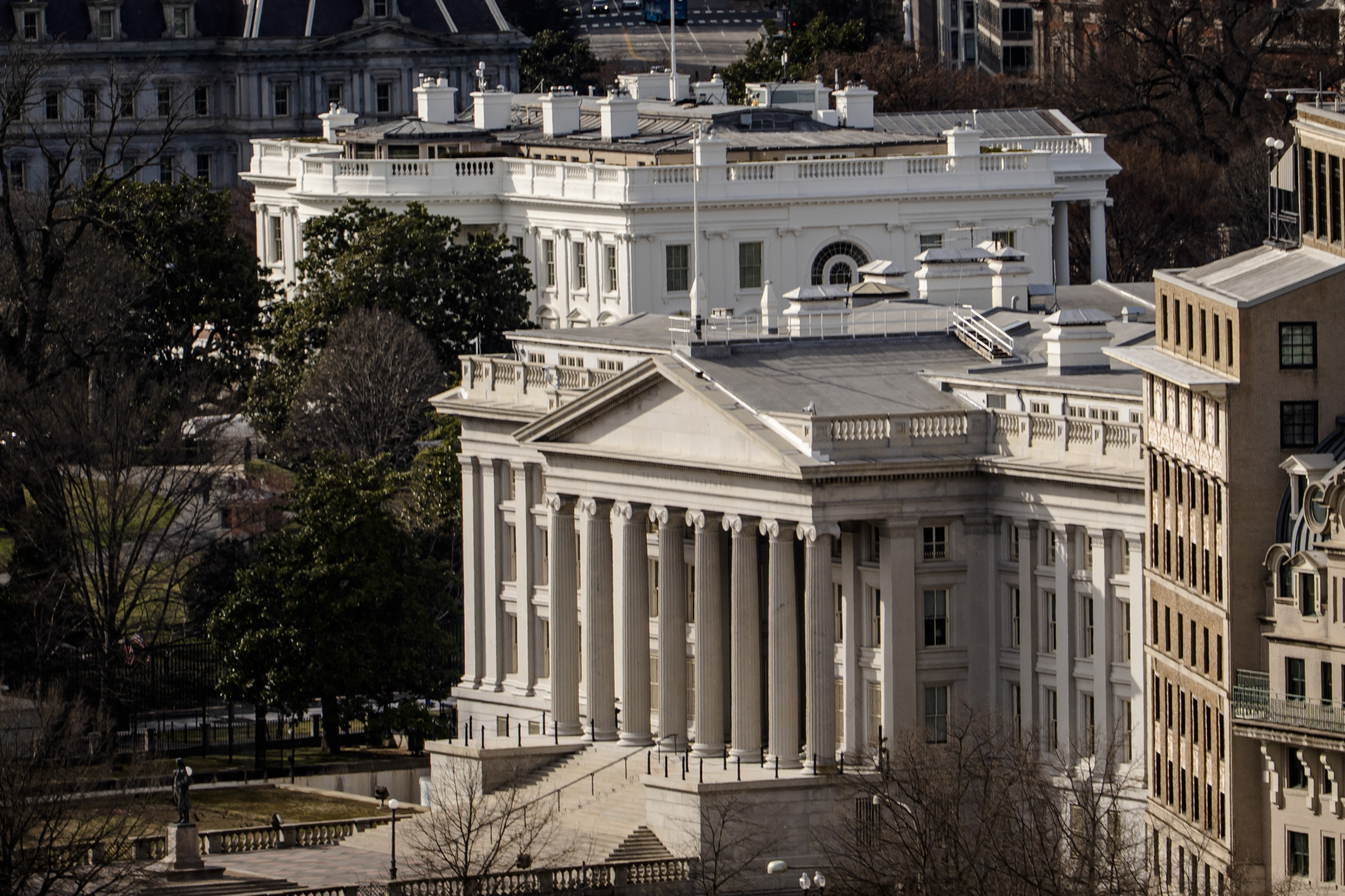 House Budget Committee Reviews Budget for Fiscal Year 2025 | EpochTV