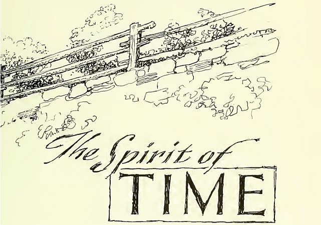 America and the Spirit of Time | The Epoch Times