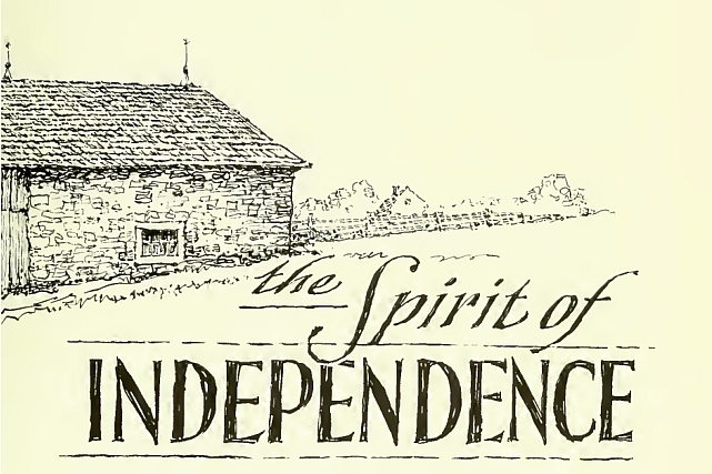 America and the Spirit of Independence | The Epoch Times