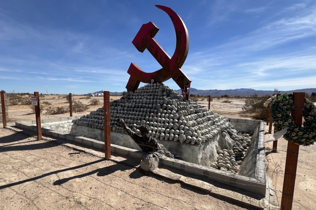 Is an Anti-Communism Week Necessary? | The Epoch Times