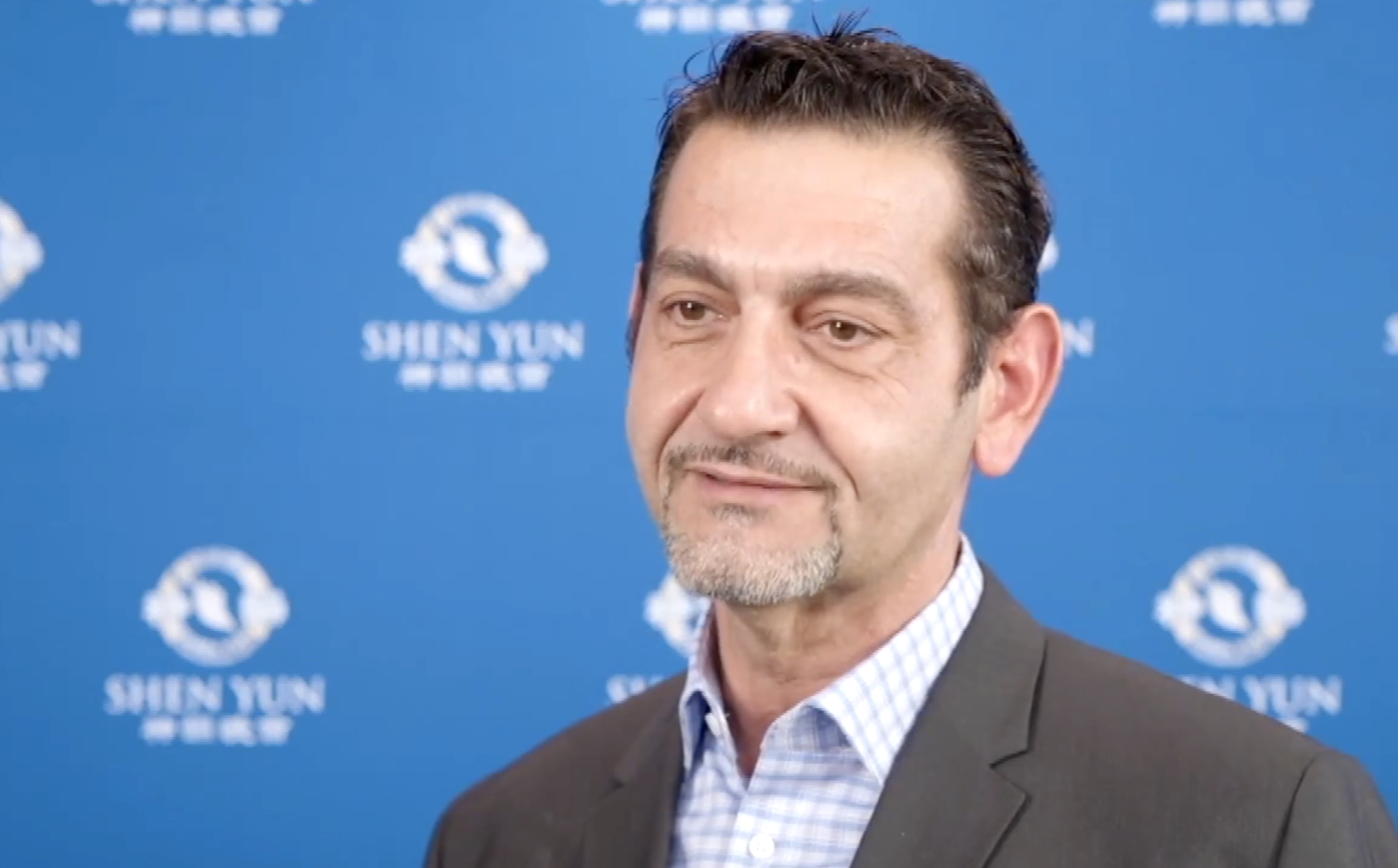 Shen Yun Brings a ‘Divine Performance,’ Says Long Beach Audience Member ...