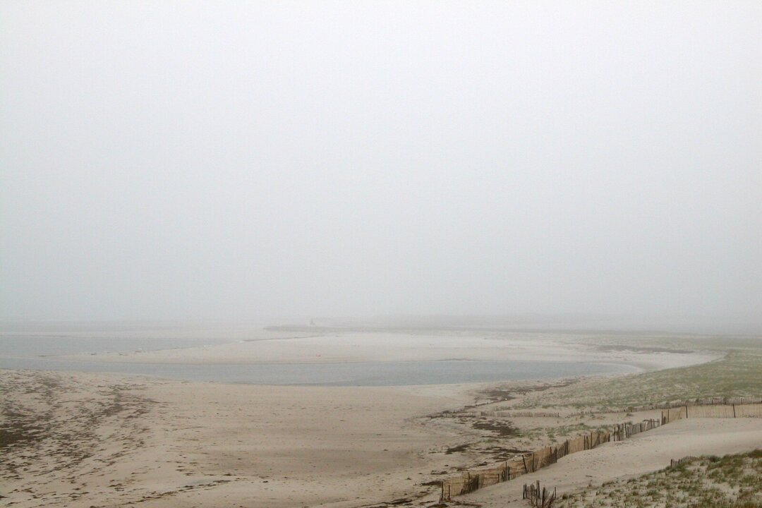 The Pendleton Rescue: An Impossible Mission Proves Successful | The ...