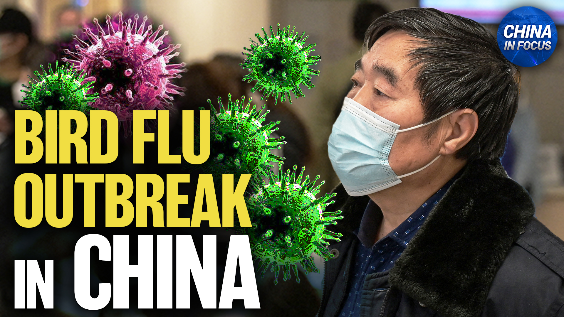 Is Another Virus Coverup Brewing in China? Reports Detail Actions to ...