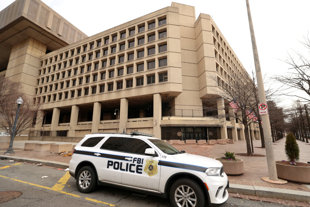 FBI Probing Allegations of ‘Targeted Violence’ Against Religious Groups ...