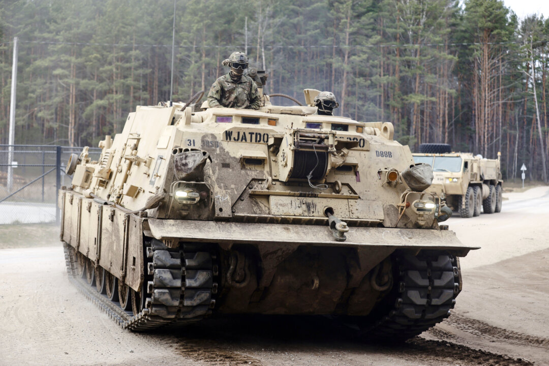 4th Missing US Soldier Found Dead in Lithuania, 3 Identified | The ...