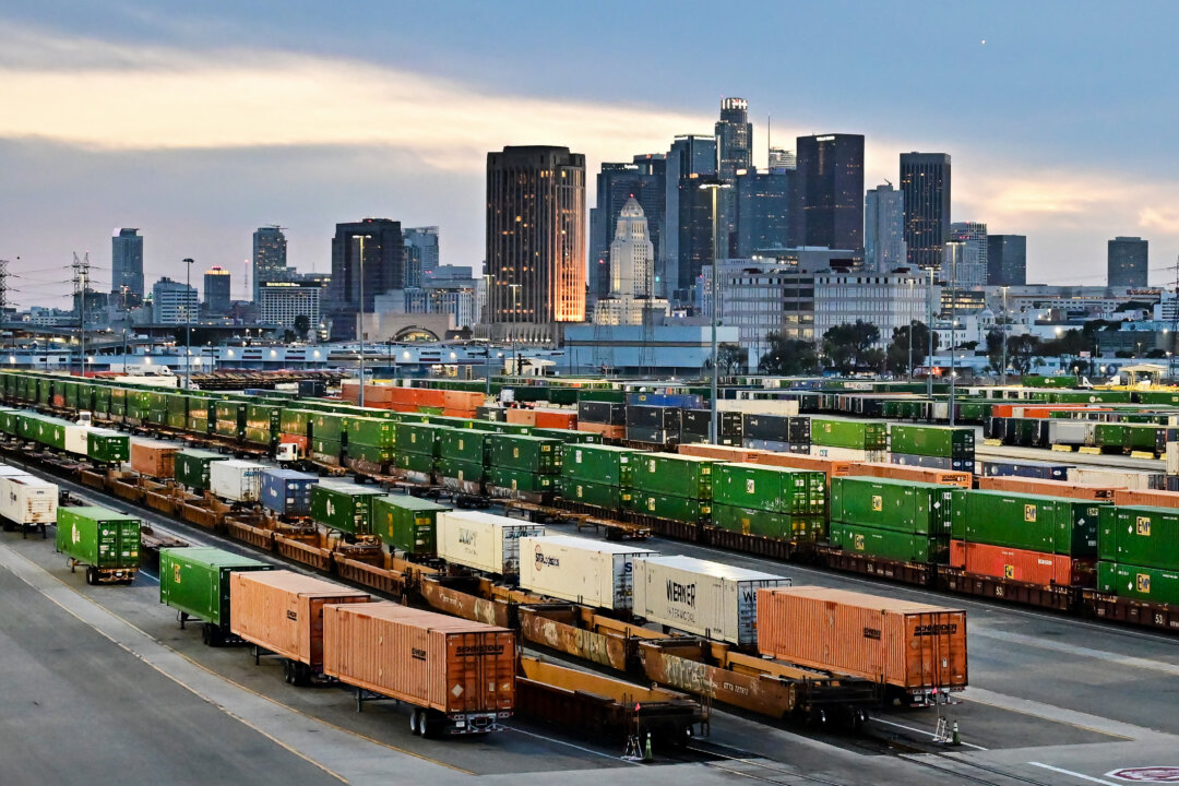 Remembering the ‘Infant Industry’ Argument in Favor of Tariffs as US Re ...