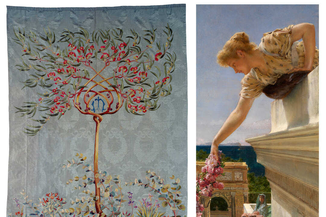 ‘The Edwardians: Age of Elegance’ at the Royal Collection Trust | The ...