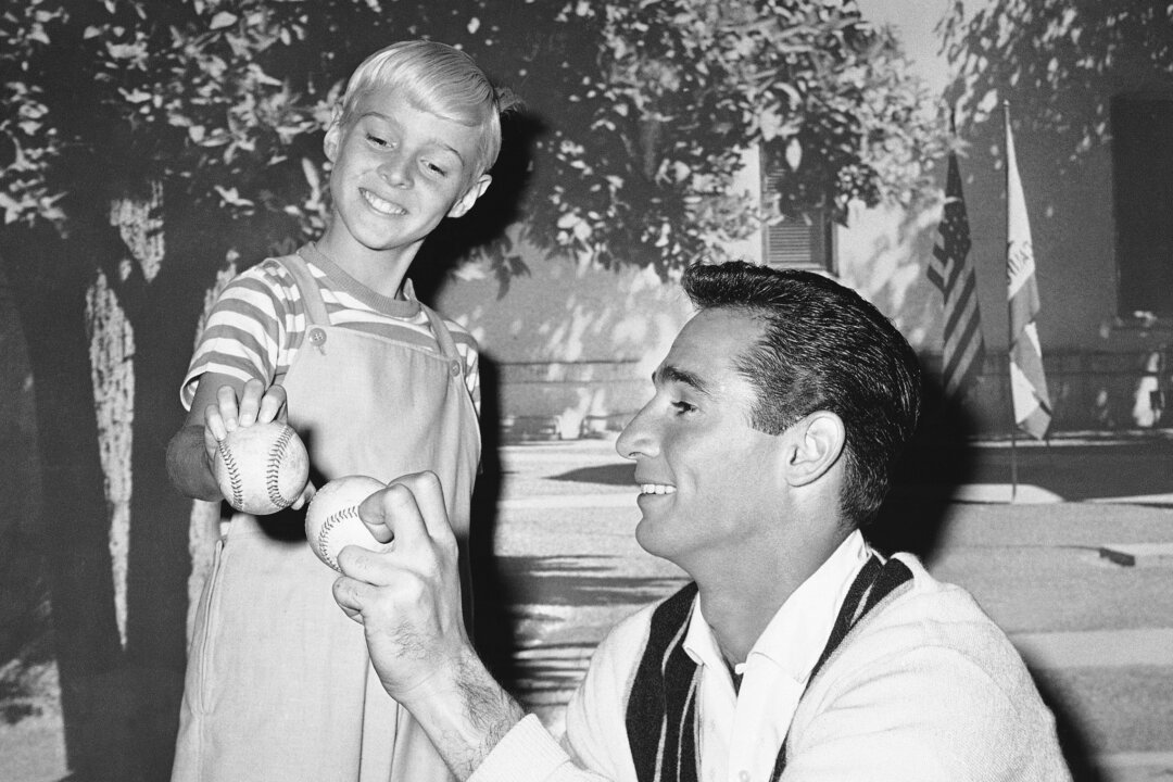 Jay North, Former Child Star of ‘Dennis the Menace,’ Dies at 73 | The ...