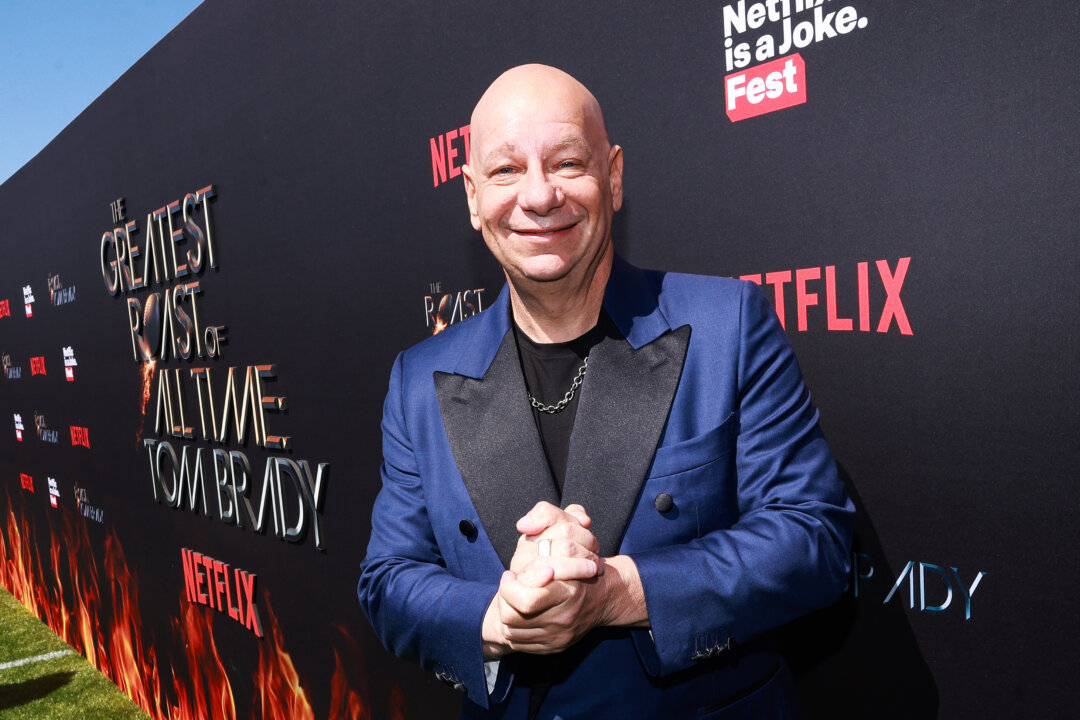 Comedian Jeff Ross Is Bringing His One-Man Show to Broadway This Summer ...