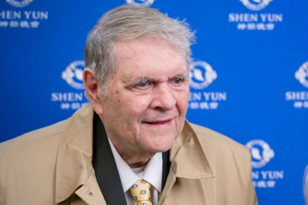 Shen Yun’s Cultural Accomplishments ‘Will Transcend Time,’ Says ...