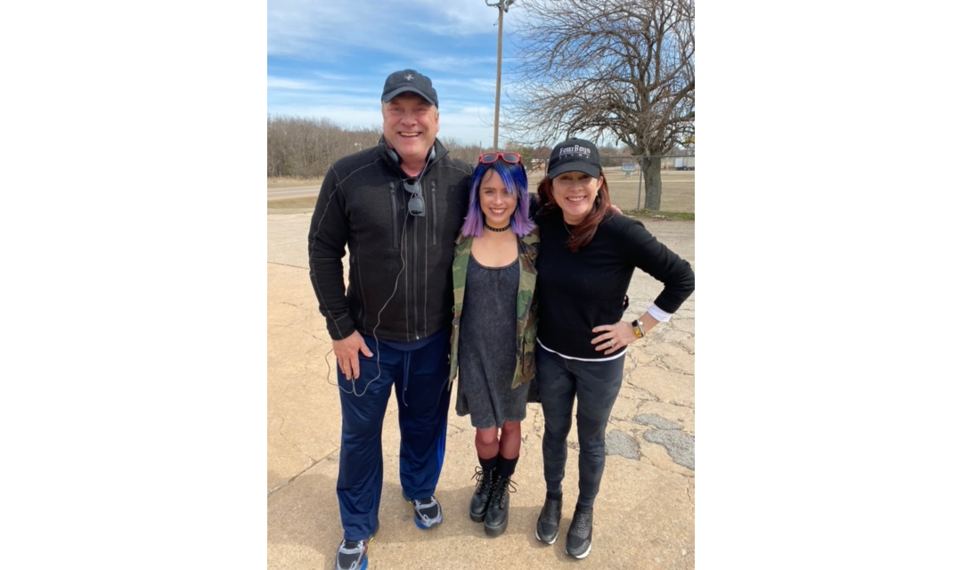 Patricia Heaton and David Hunt: ‘Unexpected’ | The Epoch Times