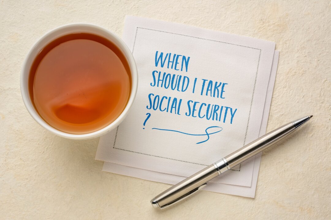 Most Common Social Security Questions | The Epoch Times
