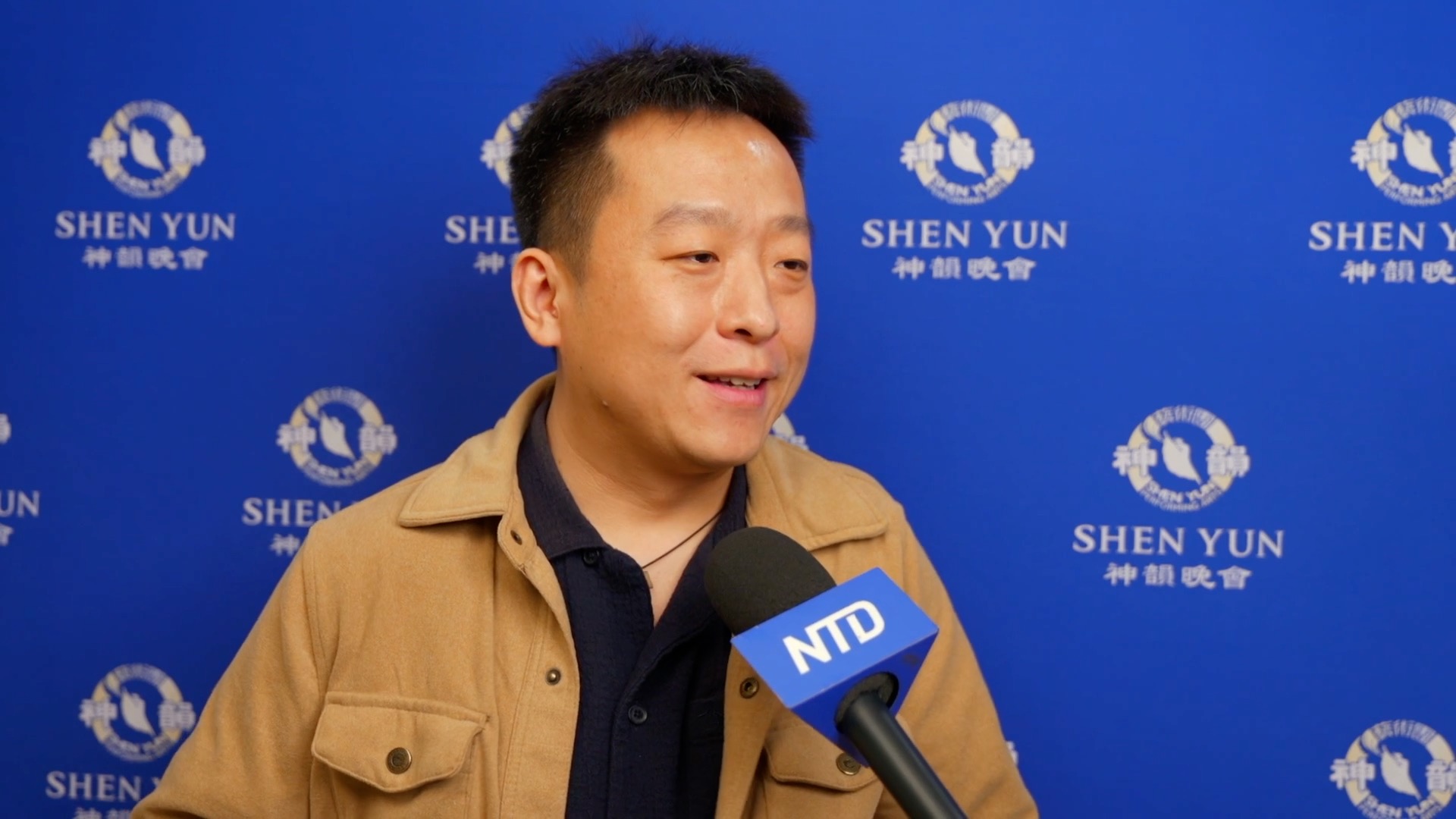 Chinese Audiences: Shen Yun Shows True Chinese Culture | EpochTV