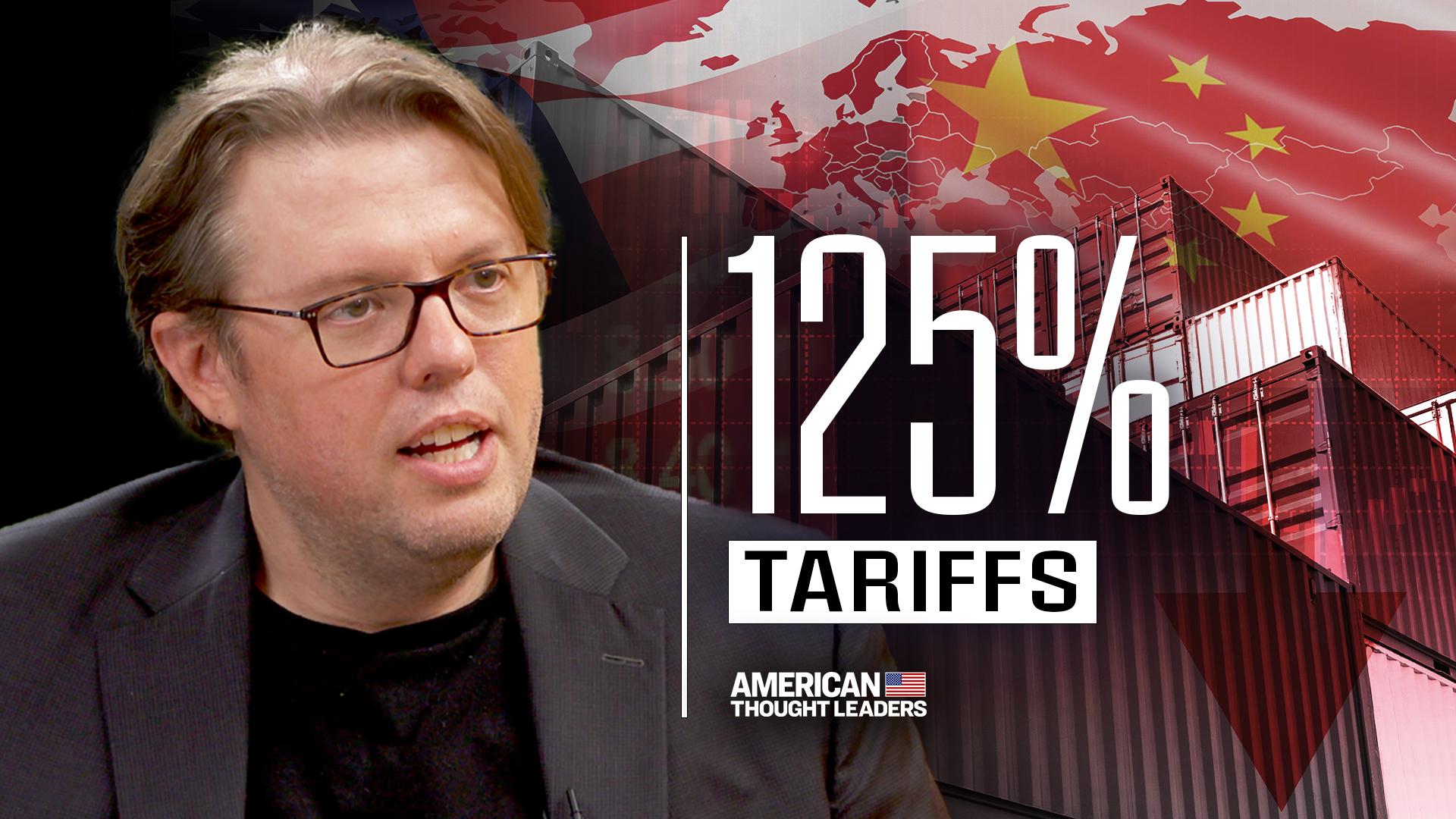 How Trump’s 125 Percent Tariffs Are Dismantling China’s Unfair Trade ...