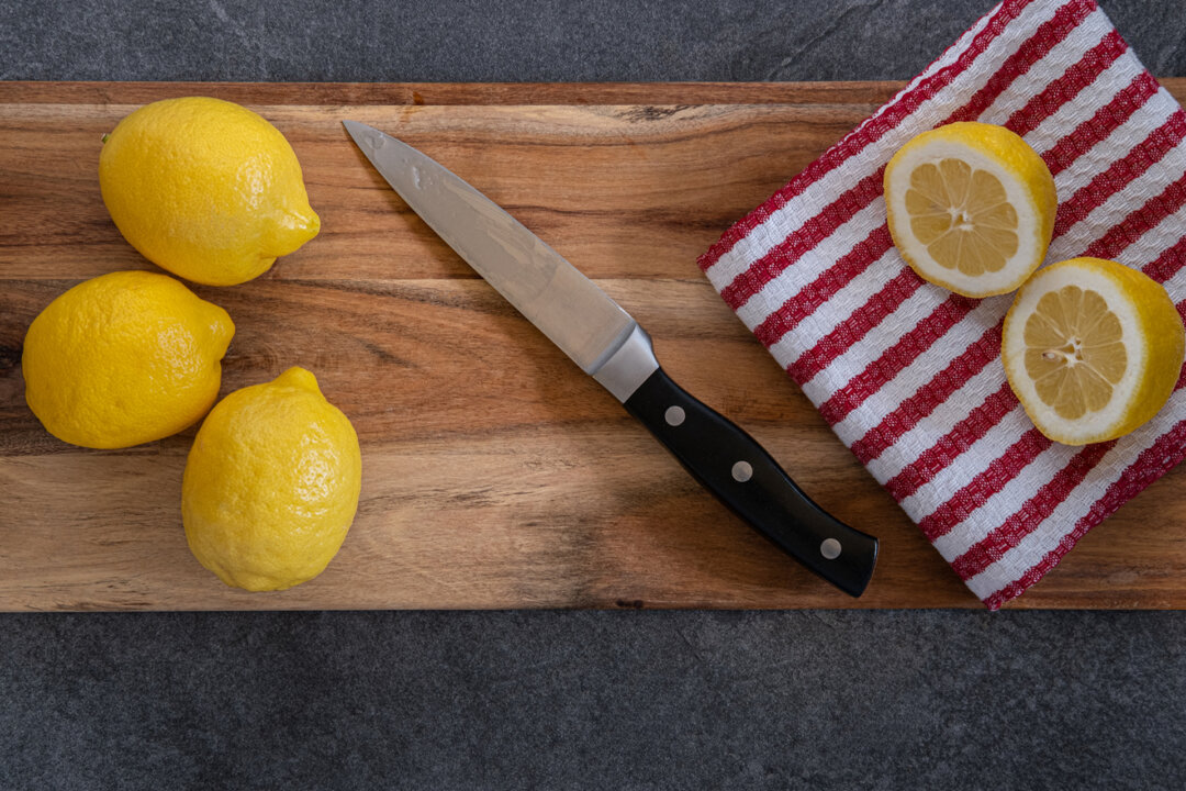 4 Lemon Recipes to Perk up Your Meals for Spring | The Epoch Times