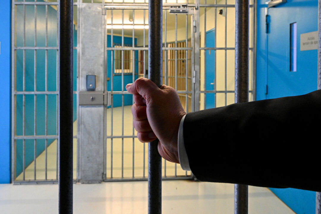 Wave of Prison Attacks Continues in France for Second Night | The Epoch ...