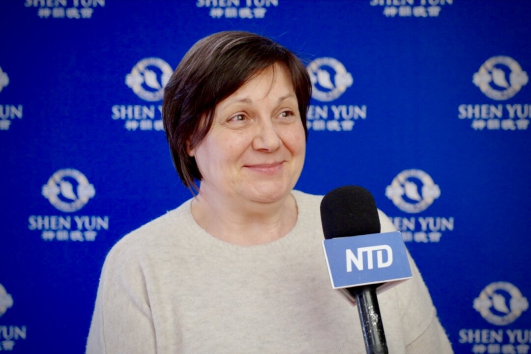 Shen Yun’s ‘Values Have an Importance for Everyone,’ Says Canadian ...