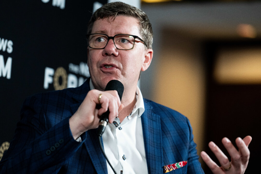 Sask. Premier Moe Calls on Carney to ‘Reset’ Ottawa’s Relationship With ...