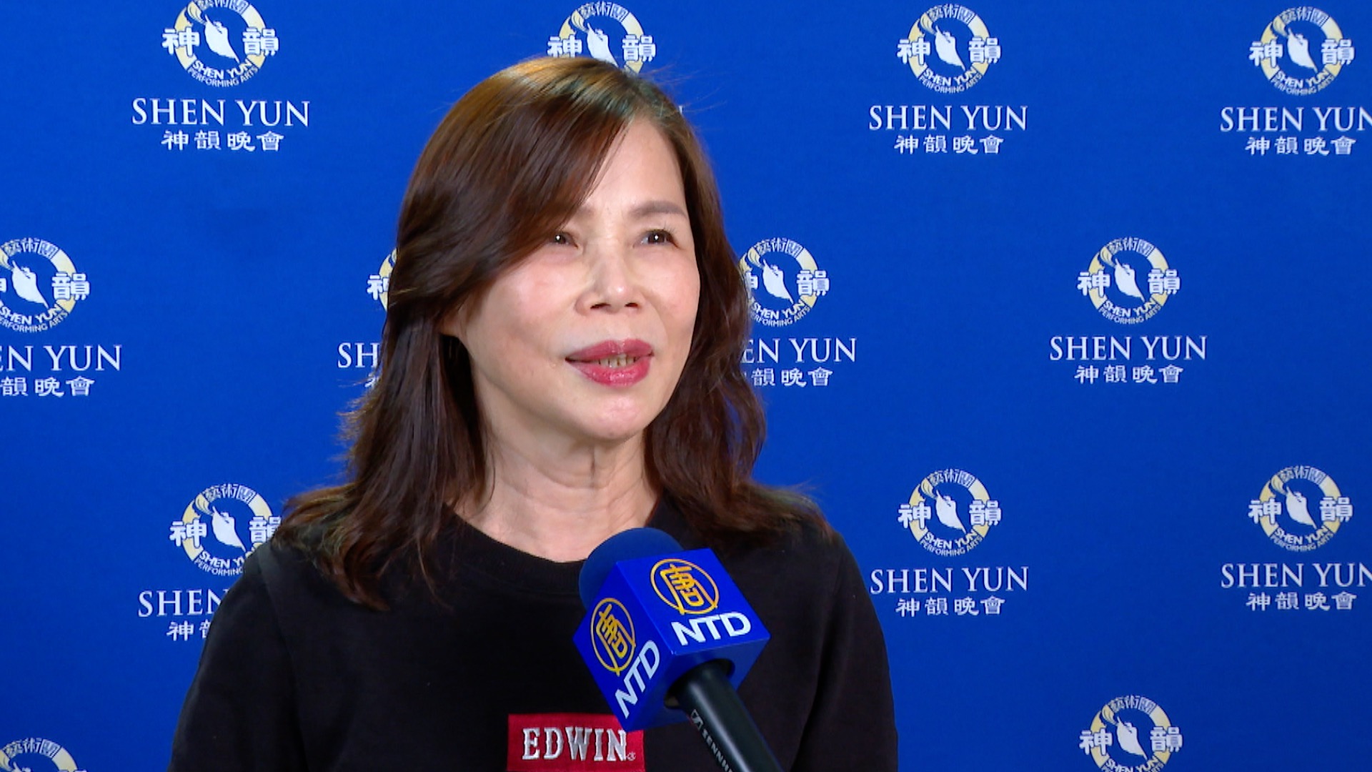 ‘A Note From Heaven’: Taiwanese Audience Commends Shen Yun | EpochTV