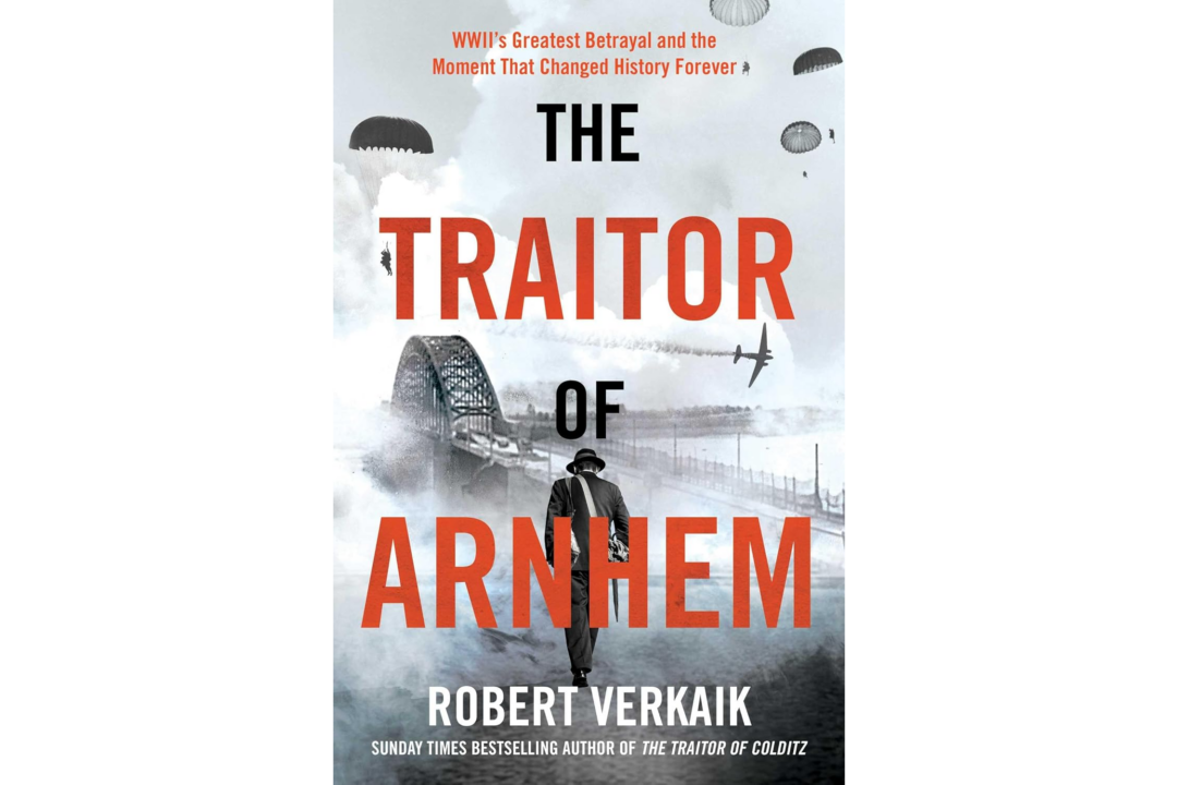 An Astounding Look at the Result of Operation Market Garden | The Epoch ...